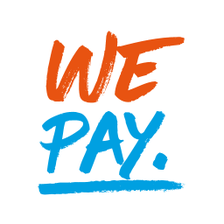 WE PAY APK per Android - Download