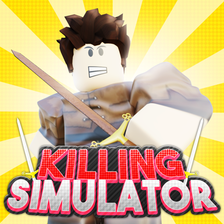 Killing Simulator para ROBLOX - Juego Descargar
