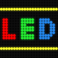 LED Banner - LED Scroller for Android - Download