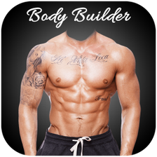 Bodybuilding Photo Editor per Android - Download