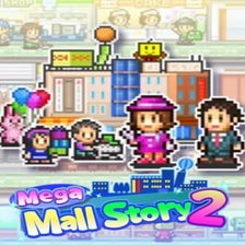 Mega Mall Story 2 para PlayStation 4 - Descargar