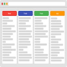 ctrl tab pour Google Chrome - Extension Télécharger
