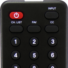 Remote Control For Daewoo TV APK สำหรับ Android - ดาวน์โหลด