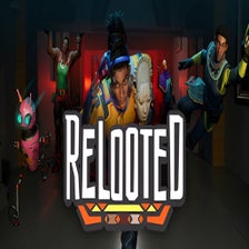 Relooted - Download