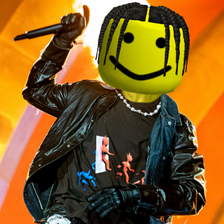 prove mom wrong by being a famous rapper tycoon for ROBLOX - Game Download