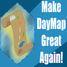 Unbadify DayMap for Google Chrome - Extension Download