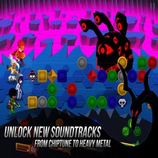 Dungeon Hearts - Download