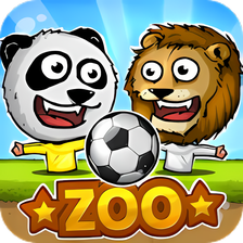 Puppet Soccer Zoo - Football para Android - Descargar