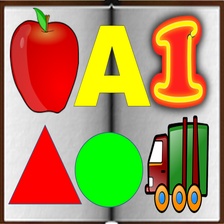 KIDS COMPLETE LEARNING APK per Android - Download