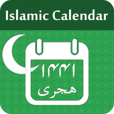 Islamic Calendar - Hijri Dates per Android - Download