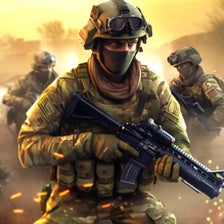Android 용 Real Commando Mission - US Army Training Game 2021 APK - 다운로드