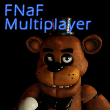 FNaF Multiplayer for ROBLOX - Game Download