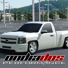 Ondiados Performance Truck Meet Spot para ROBLOX - Juego Descargar