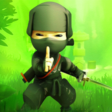 Mini Ninja hd wallpapers for Android - Download