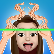 Time Warp Scan Funny Face warp for Android - Download