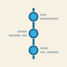 Android 용 The Timeline Game - Inventions & World History APK - 다운로드