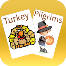 Thanksgiving Flash Cards APK para Android - Descargar