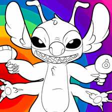 Blue Koala Coloring Book for Android - Download