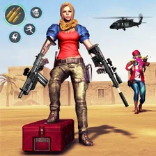 FPS Shooting Strike Game for Android - Download
