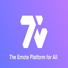 7TV na Google Chrome - Rozszerzenie Download