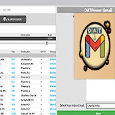 DAT Power to Gmail para Google Chrome - Extensión Descargar