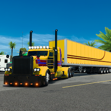 Truck Simulator : Trailer Game for Android - Download