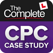 Driver CPC Case Study Test for LGV PCV Module 2 для Android — Скачать