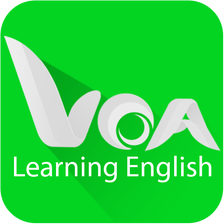 VOA Learning English APK for Android - Download
