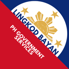 LINGKOD BAYAN - Philippine Gov para Android - Descargar