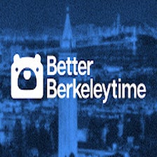 Better Berkeleytime for Google Chrome - Extension Download