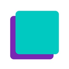 Squares: A Game about Matching Colors pour iPhone - Télécharger