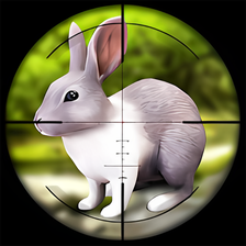 Rabbit Game Sniper Shooting for Android - Download