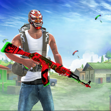 Modern battleground free Shooting army for Android - Download