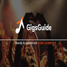 GigsGuide companion for Booking.com para Google Chrome - Extensión ...