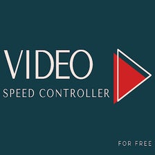 Video Speed Controller para Google Chrome - Extensión Descargar
