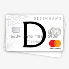 Debenhams Card for iPhone - Download