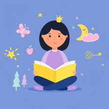 Masal Diyarı OkuDinle para Android - Descargar