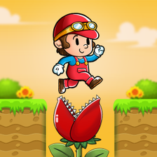 Super Mark 2022 - Running Game APK para Android - Descargar