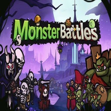 Monster Battles - Download