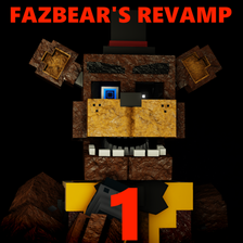 Fazbears Revamp RP P1 READ DESC para ROBLOX - Juego Descargar