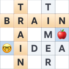 Crossword Master - Word Puzzle for Android - Download