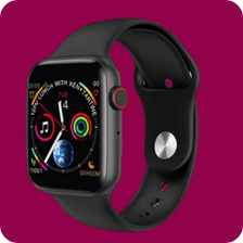 Modio MW07 Smart Watch Guide for Android - Download