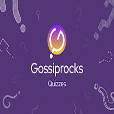 Daily Quiz by GossipRocks for Google Chrome - Extension Download