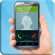Incoming fake phone call (prank) APK for Android - Download