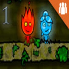 Fireboy and Watergirl: The Forest Temple para Google Chrome - Extensión ...