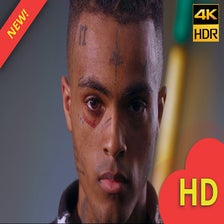 XXXTentacion Wallpapers Rare New Tab cho Google Chrome - Tiện ích mở ...