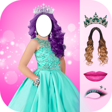Beauty Plus Princess Camera APK para Android - Descargar