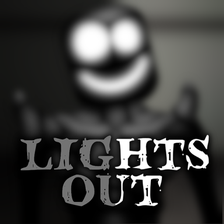 UPDATE Lights Out ROBLOX 용 - 게임 다운로드