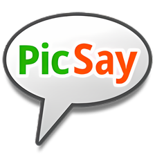 PicSay APK for Android - Download