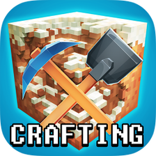 Sandbox Craft Winter SURVIVAL for Android - Download